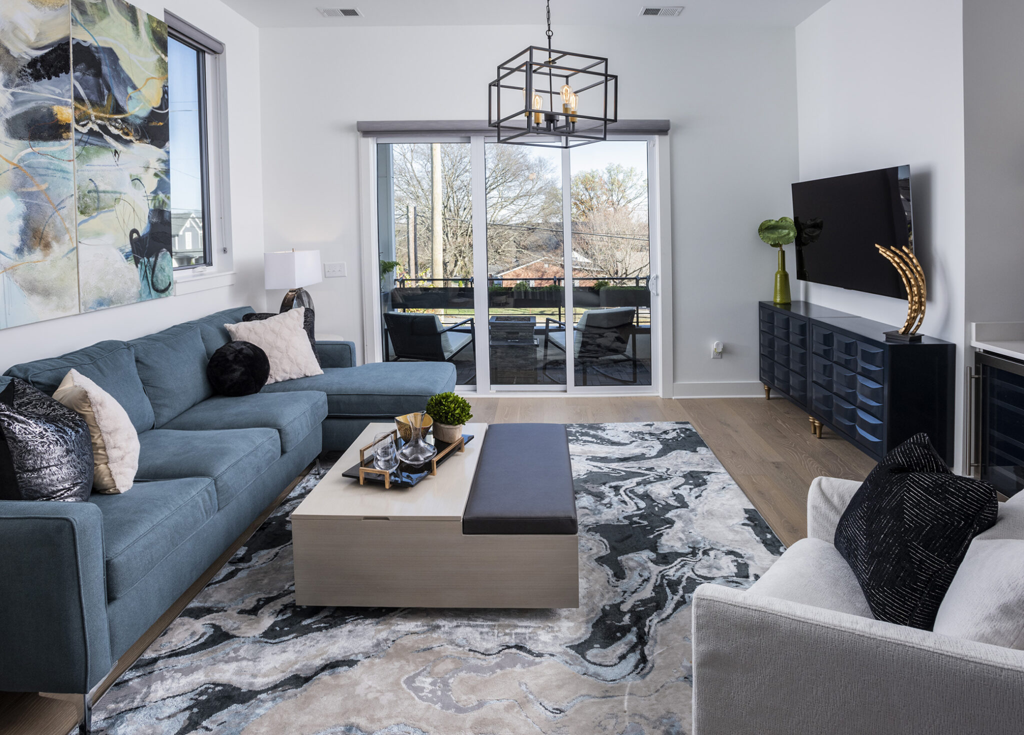 Whole Home Interior Design Montvale - Whole Home Decorator Wyckoff, NJ